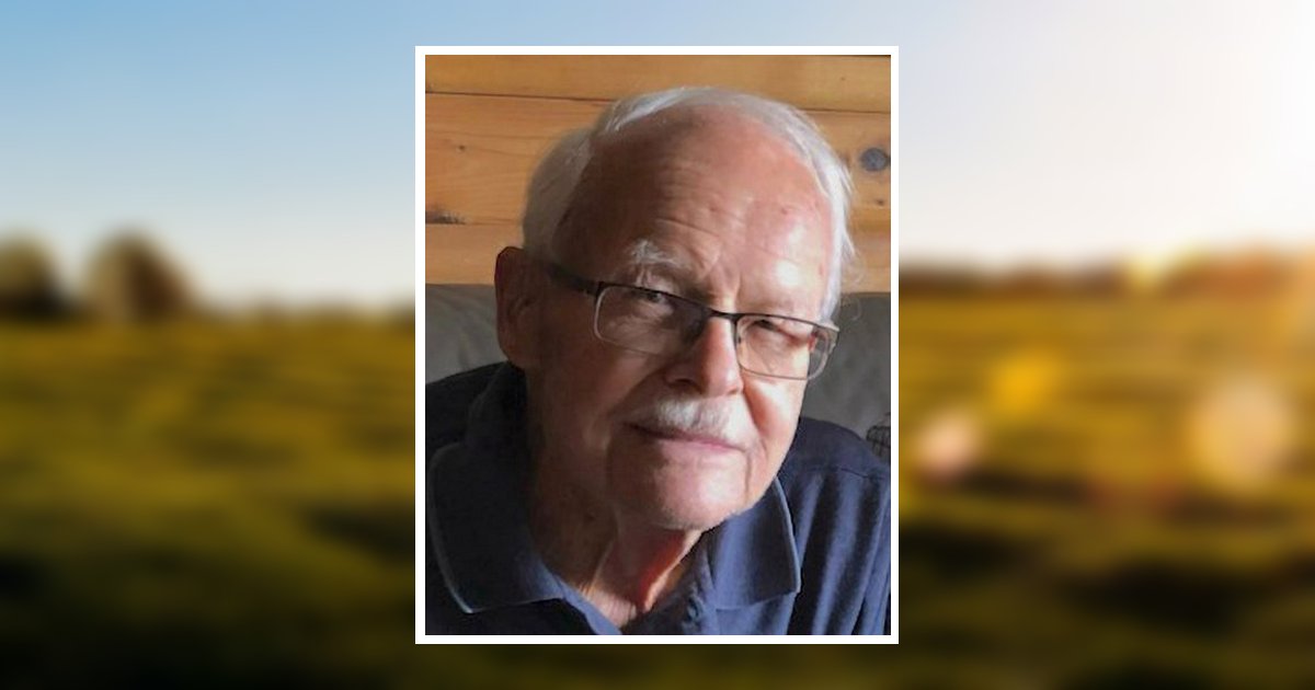 Robert Riek Obituary January 5, 2020 - Kearney Funeral Services