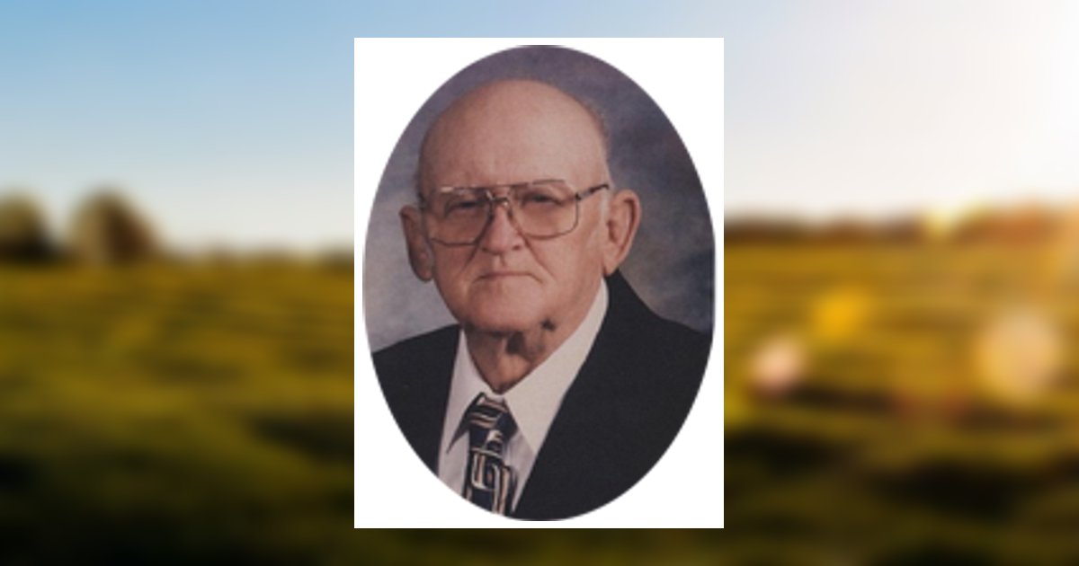 Robert Saunders Obituary December 31, 2009 - Crosier - Pearson Cleburne Funeral Home