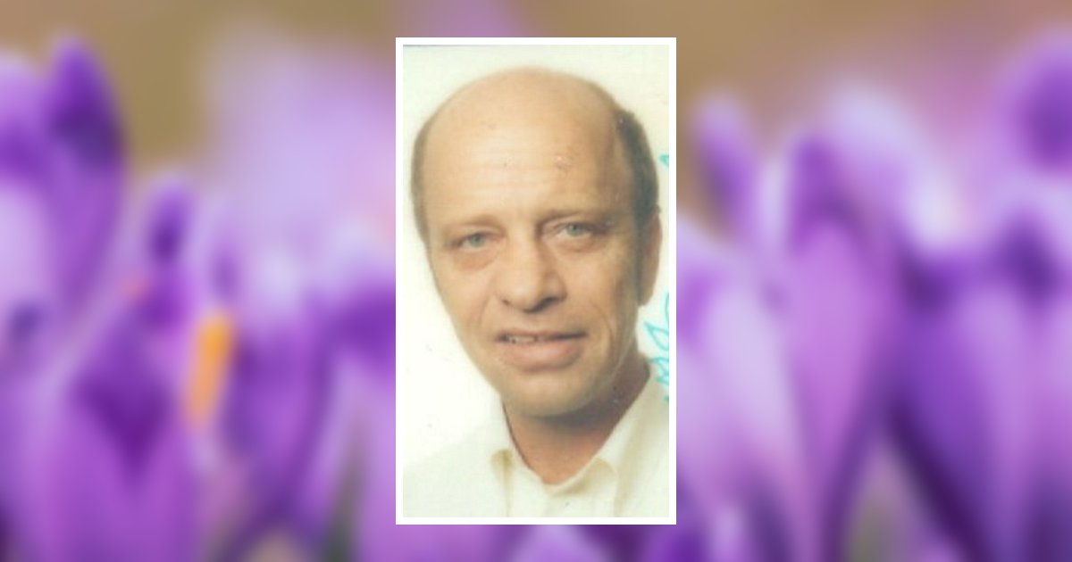 Ward Lee Ward Obituary - Penwell-Gabel Topeka