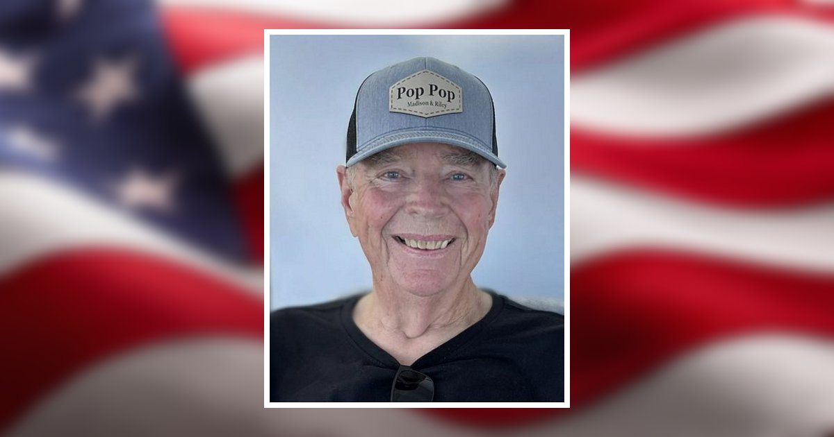 Rodney Francis Baker Obituary July 23, 2025 - Short Funeral Services, Inc.