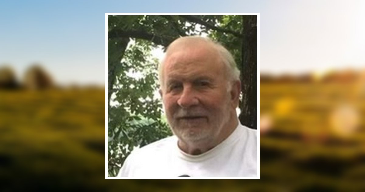 Gary Keith Abney Obituary August 13, 2021 - Smith Family Funeral Home