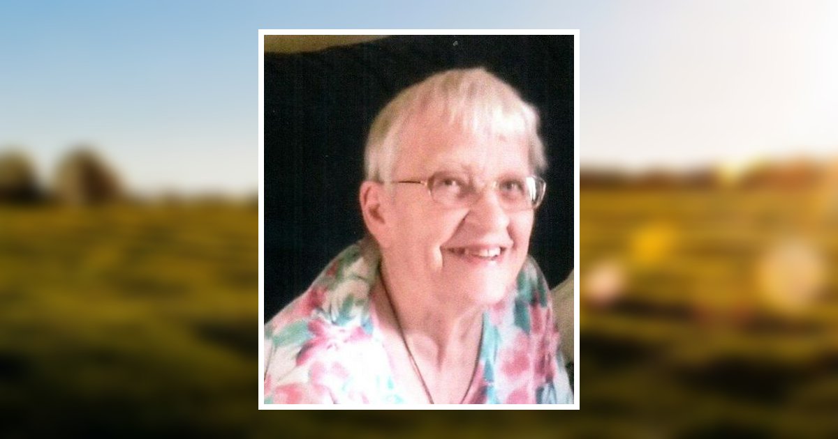 Virginia Ruth (Geething) Placke Obituary July 6, 2019 - Brickner ...