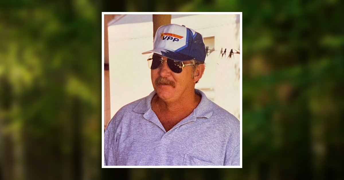 Steven E. Rennie Obituary February 10, 2022 - Denton-Wood Funeral Home