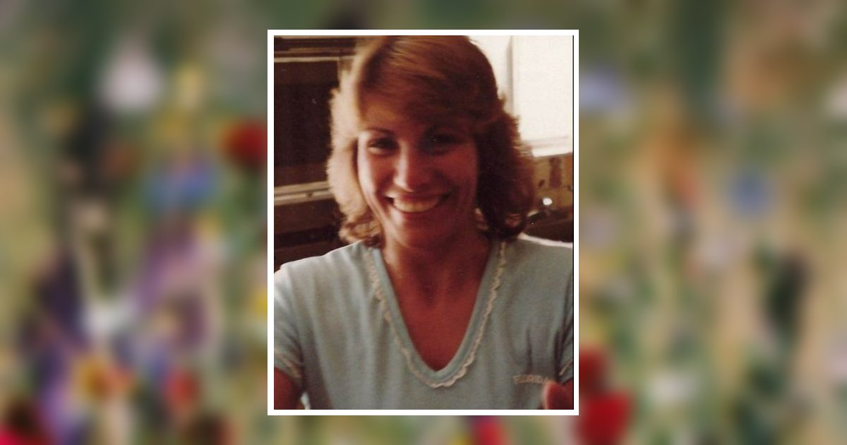 Deborah Louise Smith Obituary March 12, 2025 - Sharp Funeral Homes