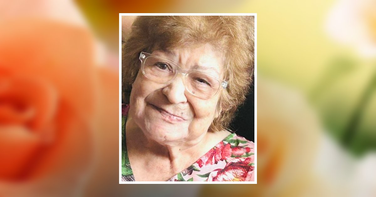 Laura Ester Miranda Obituary January 15, 2024 - Prevatt Funeral Home & Cremation Service