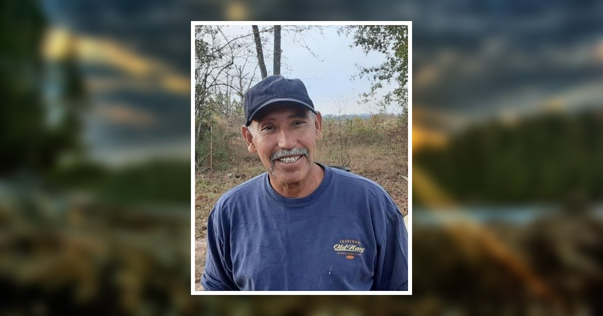 Cesar Perez Obituary July 2, 2023 - Rios Funeral Directors