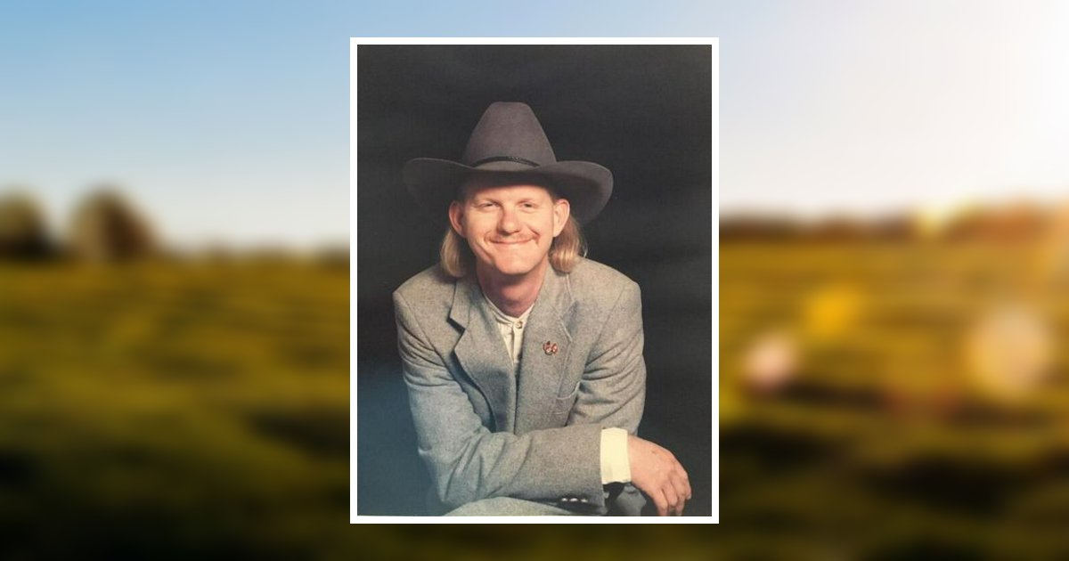 Jerry Thomas Houck Obituary December 30, 2020 - Swearingen Funeral Home