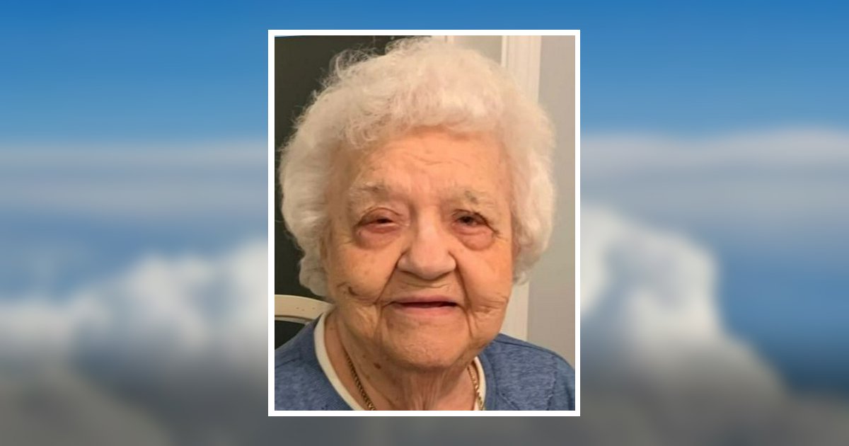 Maxine Jane Dillner Obituary 2022 - Fedde-Helfrich-Cross Funeral Home