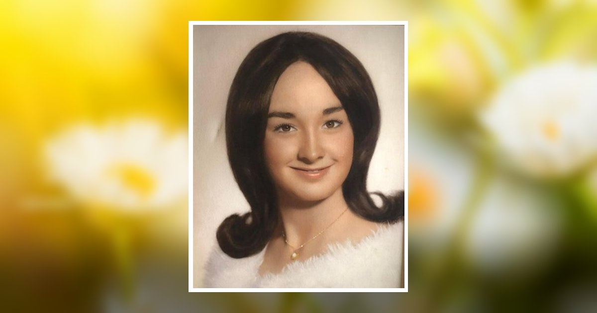 Carol Lynn Thierman Rainbolt Obituary June 10, 2024 - Aaron's Mortuary