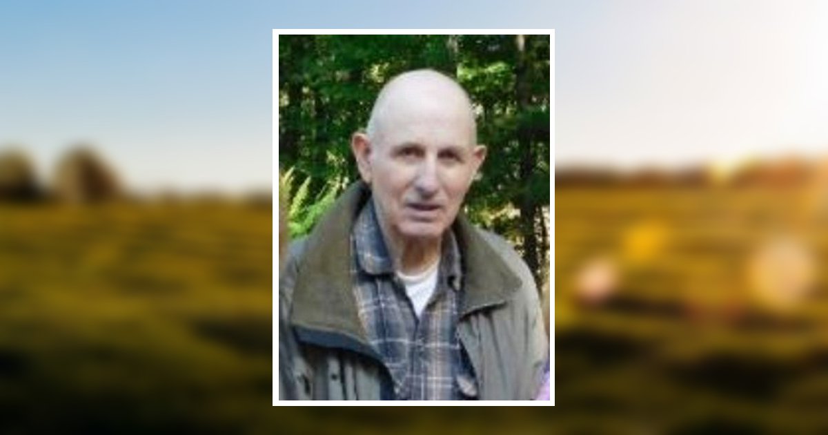 F. Alan Beckman Obituary November 14, 2020 - Mattson Funeral Home ...