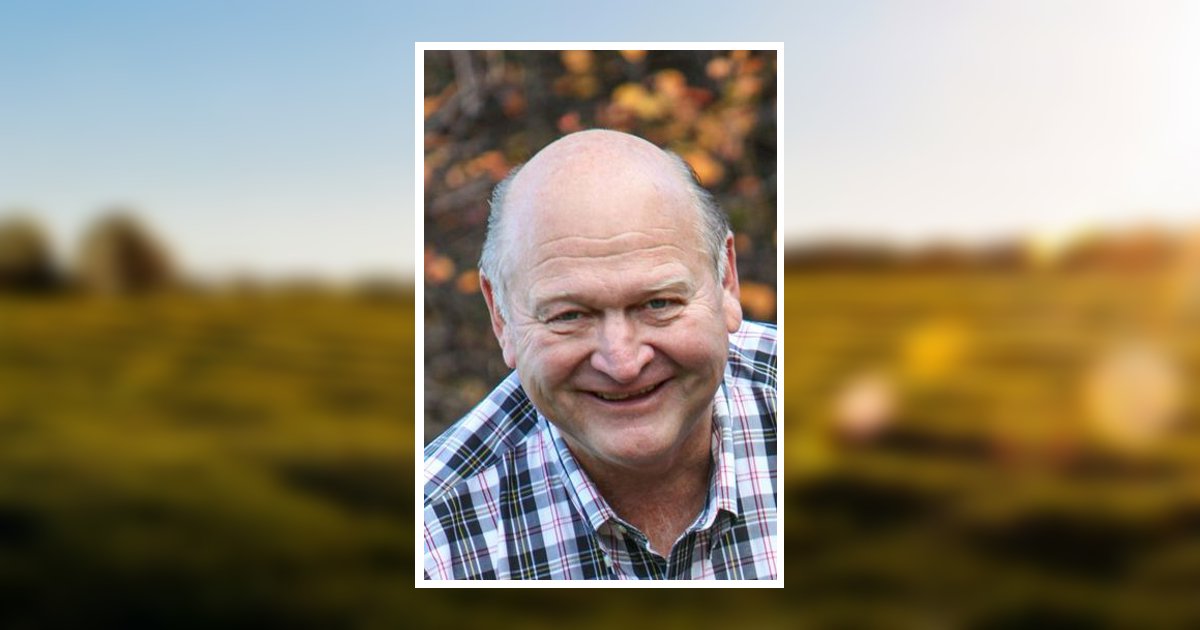 Terry A. Dibble Obituary December 30, 2022 - Bowman Funeral Directors