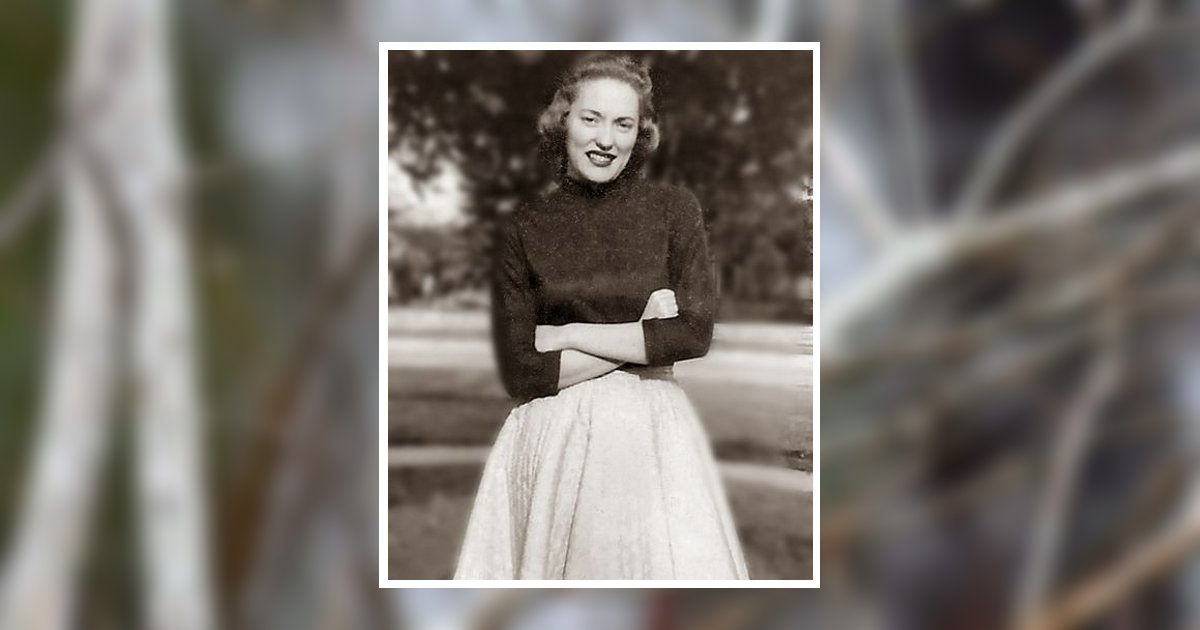 Donna Rae Moss Obituary September 6, 2022 - Lindquist Mortuary