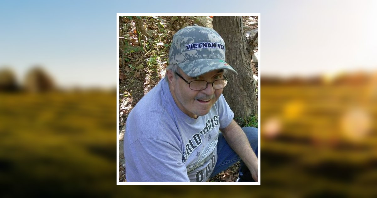 Johnny Shull Obituary March 6, 2017 - Herman H Lohmeyer Funeral Home