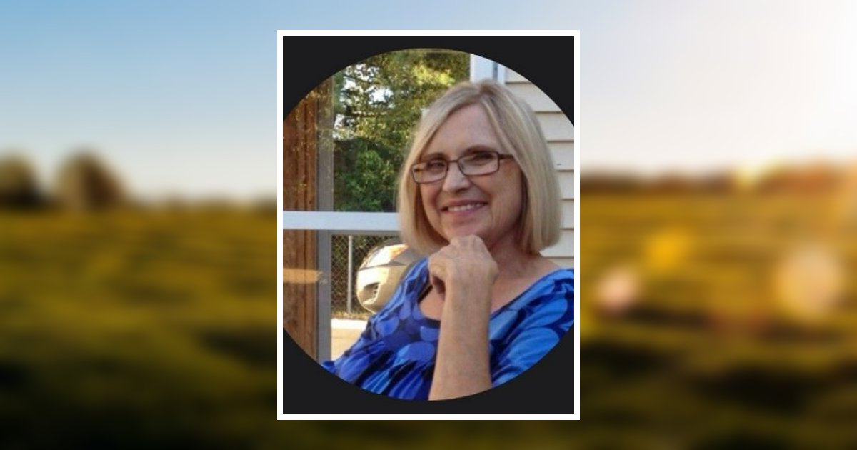 Donna Kay Dodson Obituary July 23, 2024 - Sunset Funeral Home ...