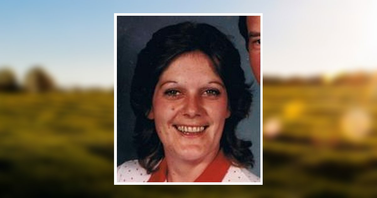 Melissa Doreene Nicholson Obituary 2011 Appalachian Funeral Services And Cremation