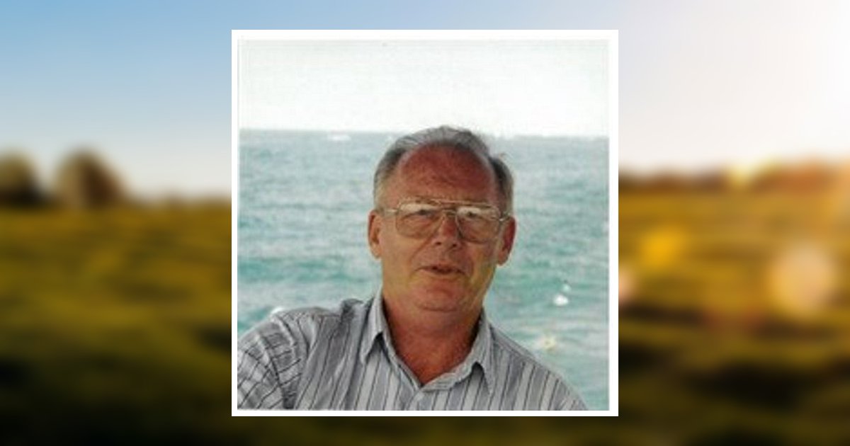 Stephen Arthur Wilson Obituary 2018 - Kempf Funeral Homes