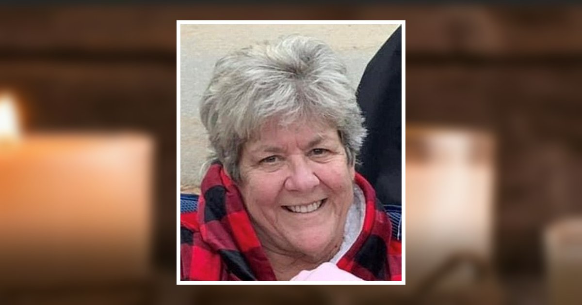 Patricia B. Lennon Obituary July 5, 2022 - Fay Brothers