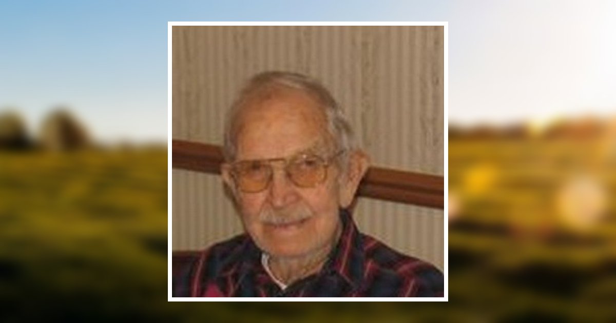 Max Ferguson Obituary 2006 - Daniels~Knopp Funeral Cremation & Life ...