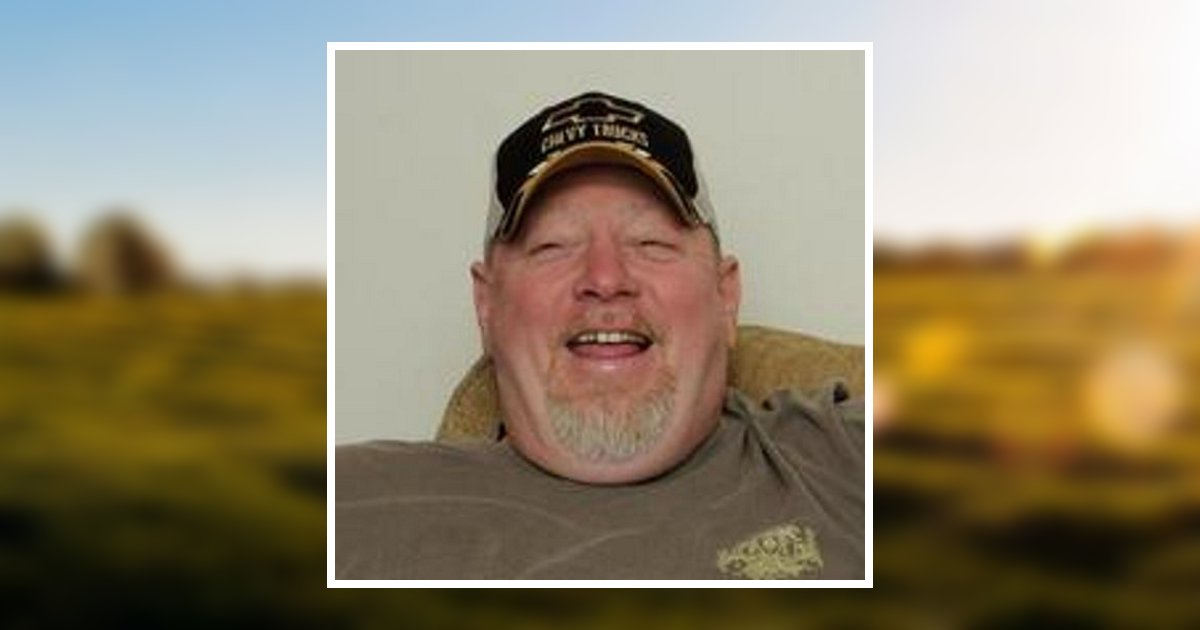 Mike Saylor Obituary September 8, 2024 - Heritage Funeral Home ...
