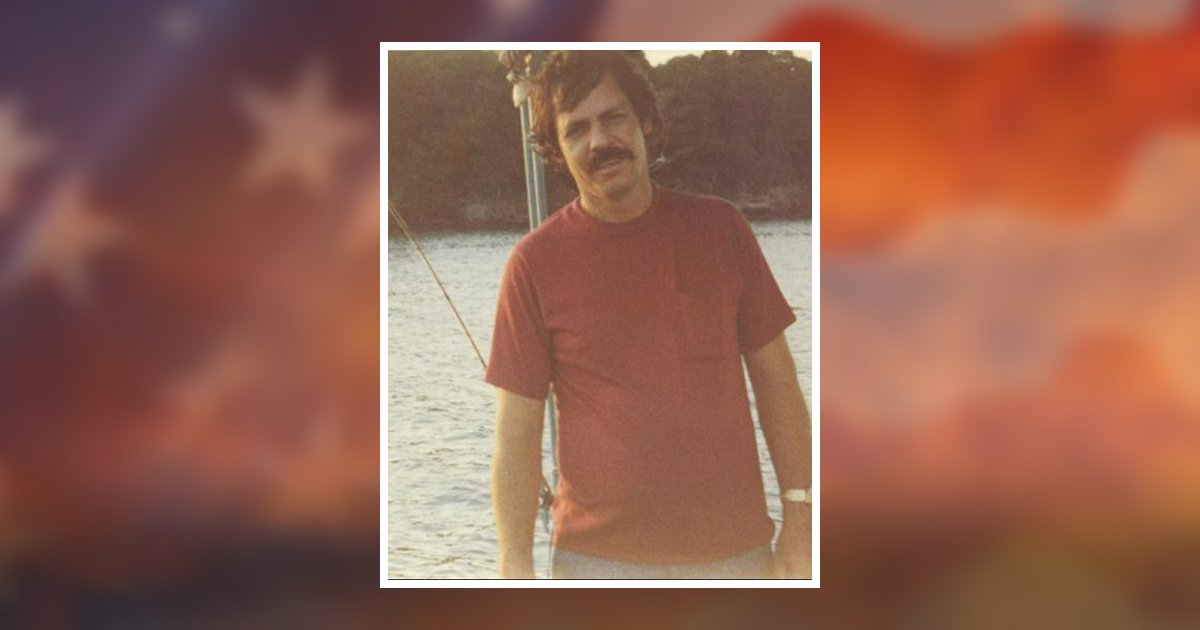 Robert Ross Obituary May 27, 2024 - Rosser Funeral Home