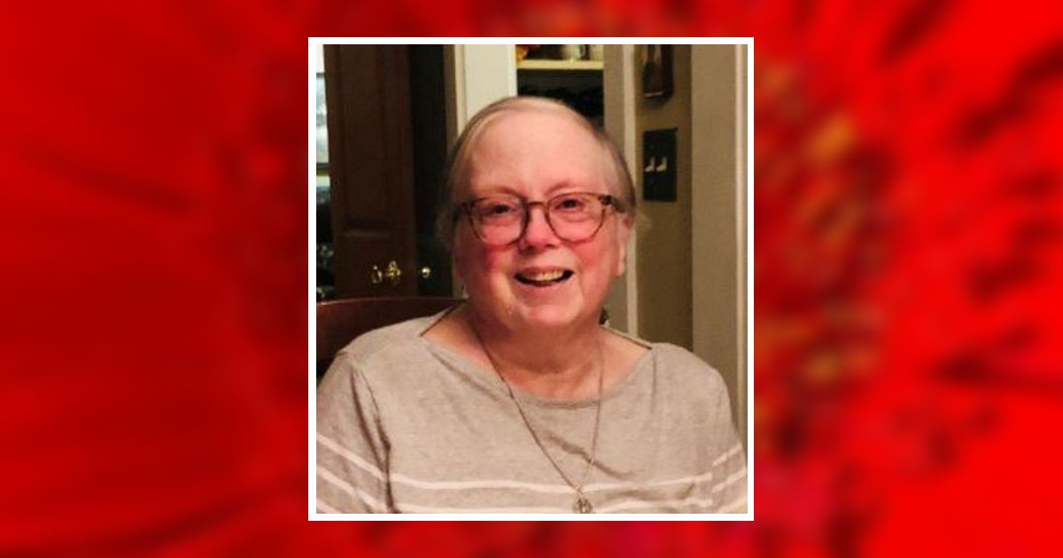 Margaret (Coblentz) Poisal Obituary May 12, 2020 - Candle Light Funeral ...