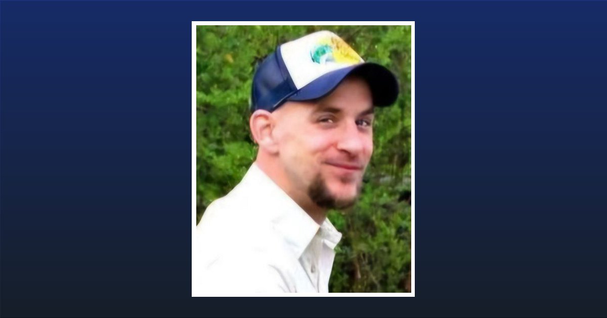 Benjamin Andrew Duncan Obituary November 2, 2024 - Hatmaker Funeral Home