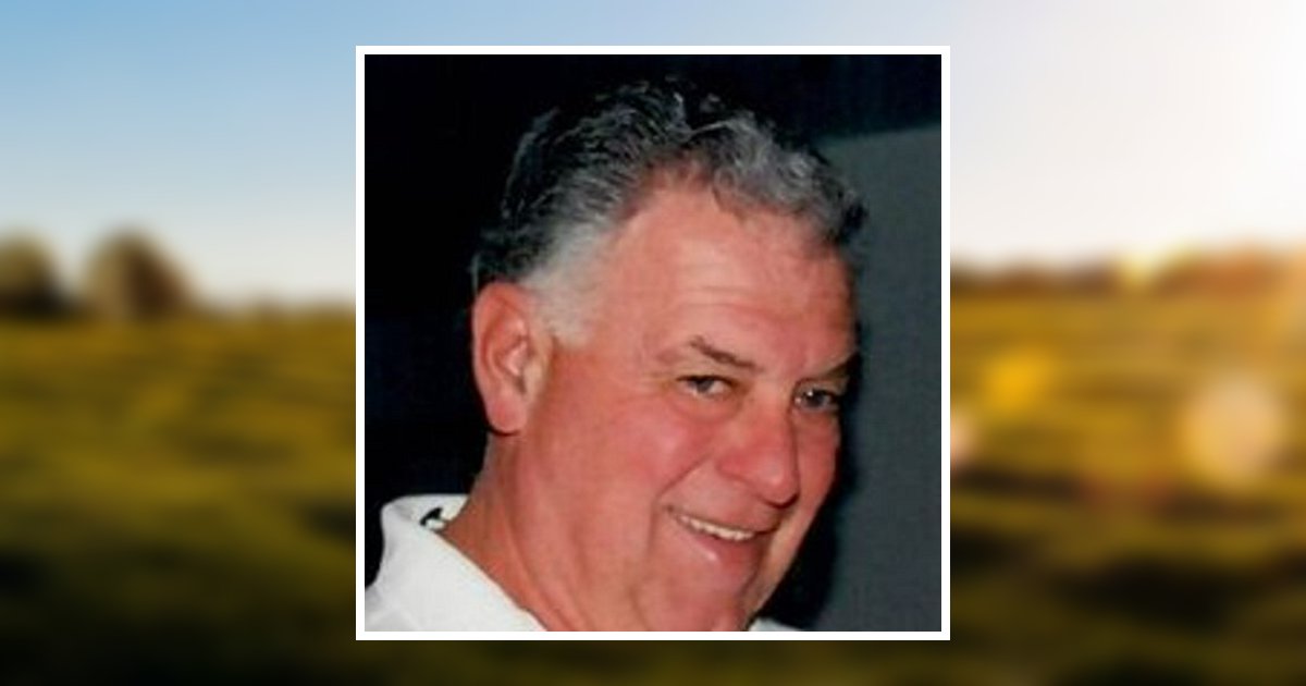 Robert Lester "Bob" Struble Obituary July 17, 2020 - Minor Funeral Home
