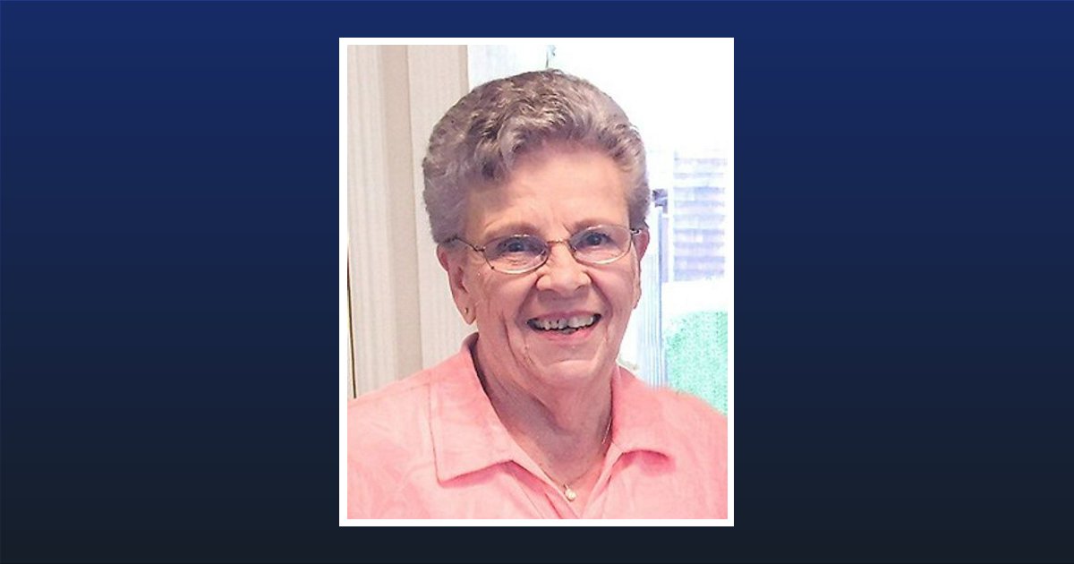 Colleen Mae Toomer Obituary June 8, 2024 - Magleby Mortuary