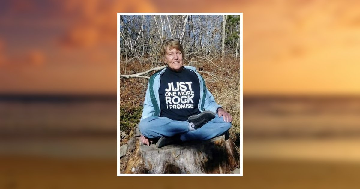 Susan Stone-Douglas Obituary May 21, 2021 - Fidler-Isburg Funeral ...