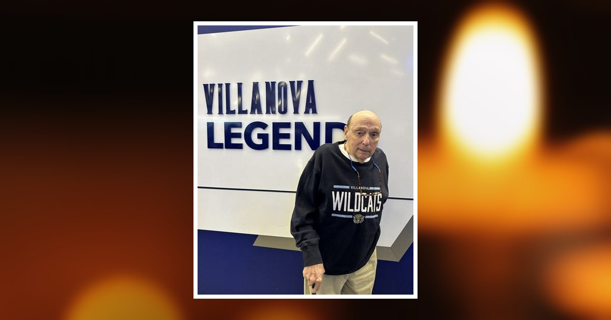 Charles M. Stockinger Obituary November 15, 2025 - J Henry Stuhr