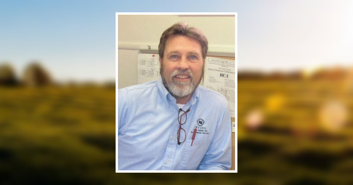 Jerry Long Obituary - Brown Owens & Brumley Family Funeral & Crematory