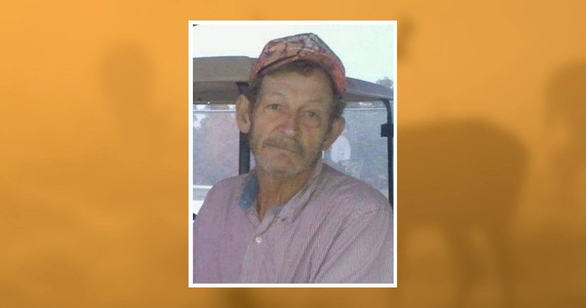 James Brisson Obituary January 4, 2023 - Bladen-Gaskins Funeral Home ...