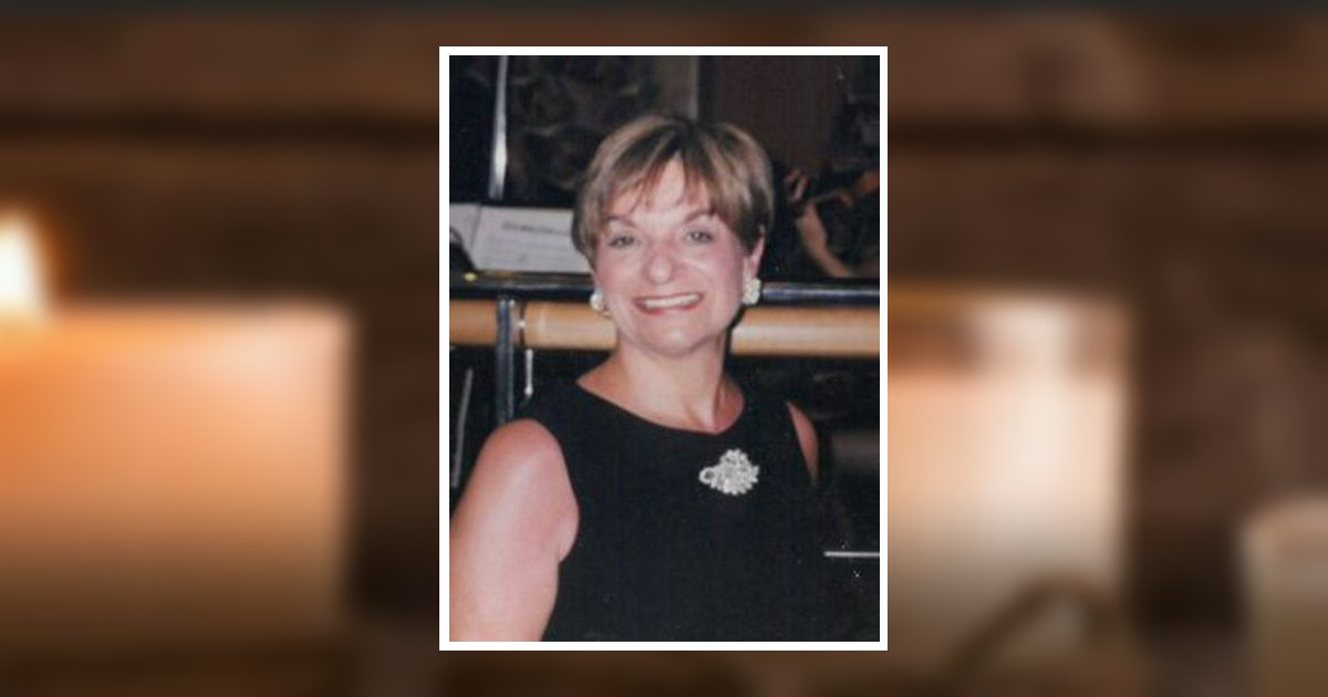 Judi Nardelli King Obituary May 5, 2016 - Tharp Funeral Home & Crematory