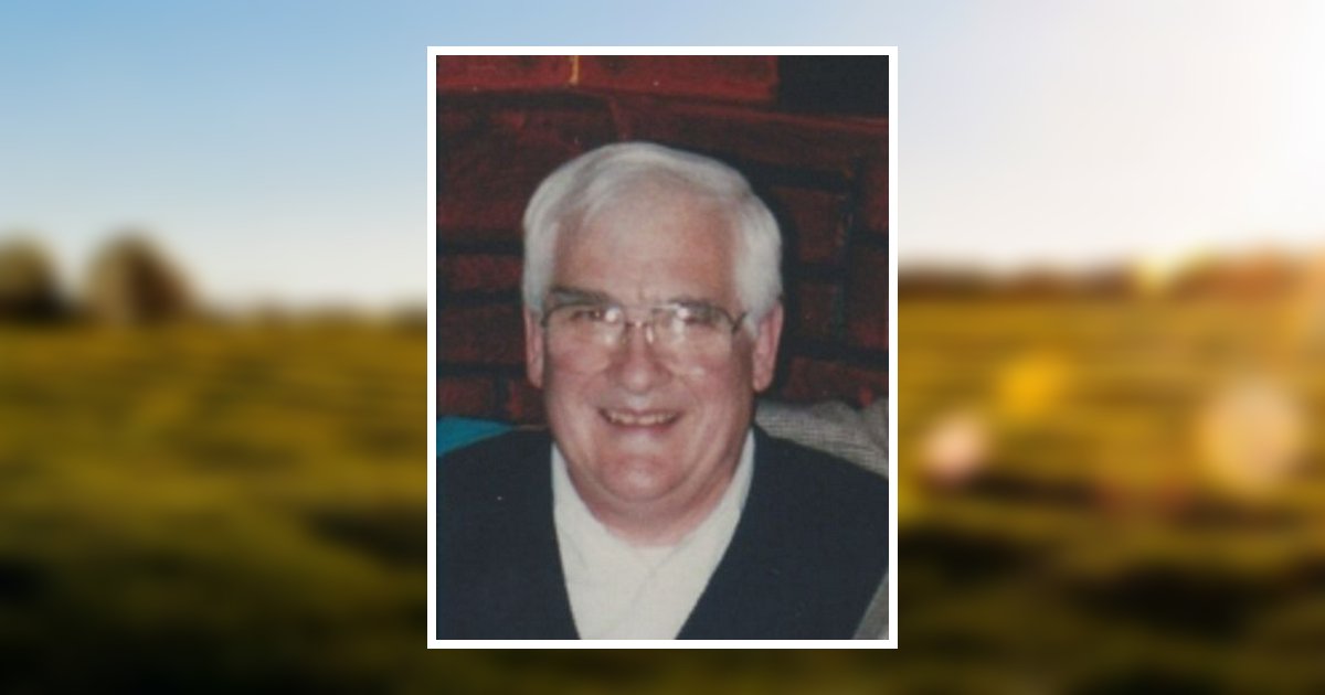 George "Bud" Schaefer, Jr. Obituary November 25, 2019 - Konrad-Behlman ...