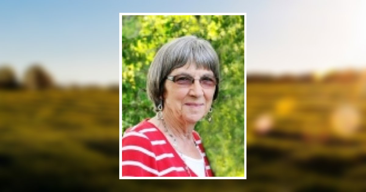 Yvonne Bouchard Obituary November 6, 2010 - McKenzies Portage Funeral ...