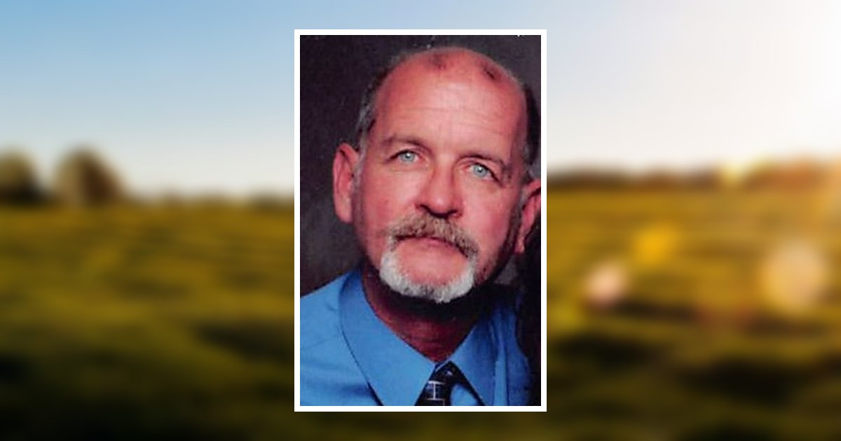 Bo Rhodes Obituary November 29, 2021 - Fuqua Bankston Funeral Home