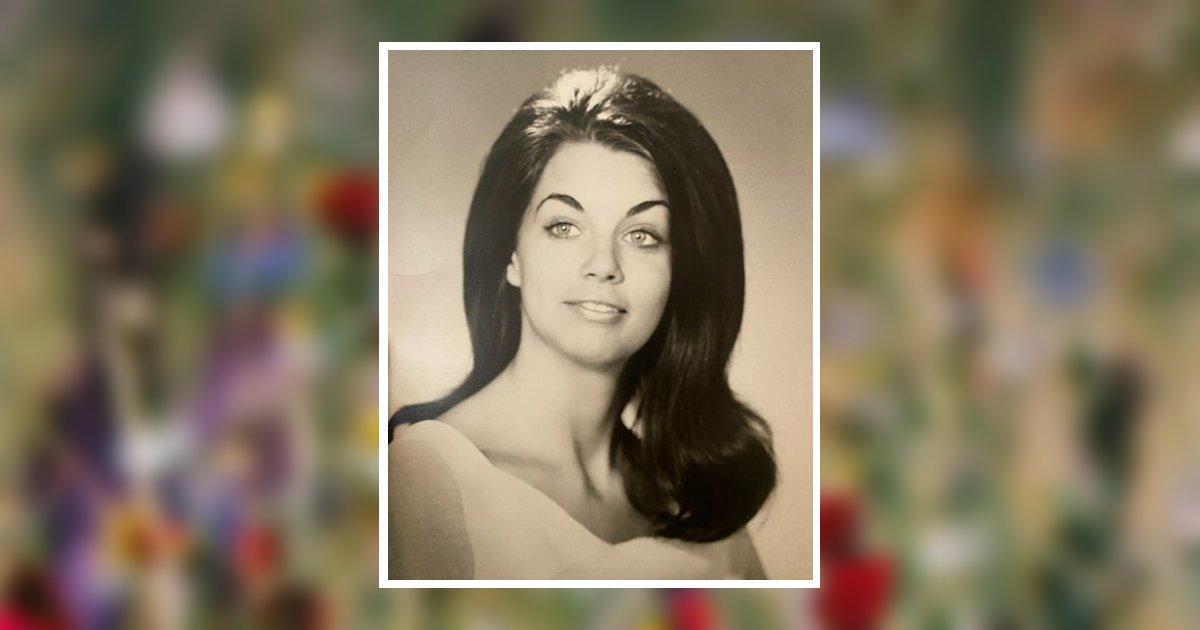 Janice Susan May Obituary September 9, 2024 - Peebles Fayette County ...