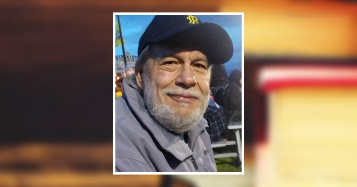 Michael Ray Jensen Obituary November 2, 2022 - Lindquist Mortuary