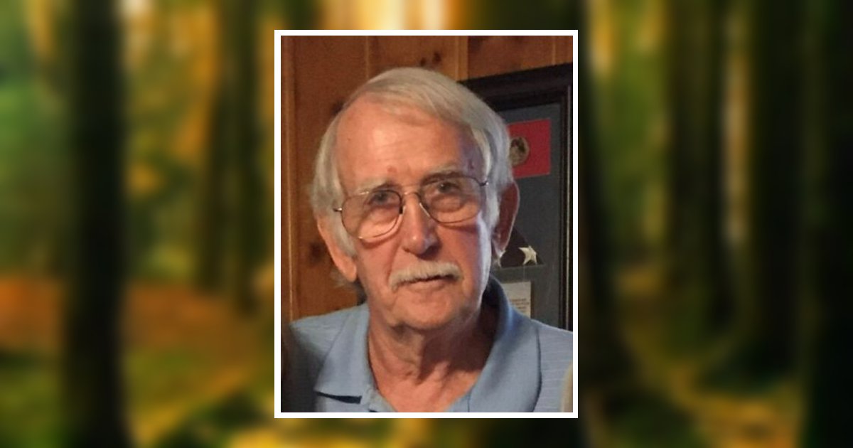 Willie Earl "Bill" Hicks Obituary March 27, 2023 - Webb & Stephens ...