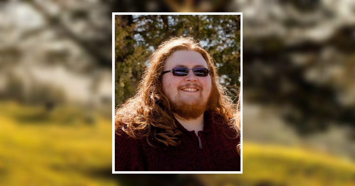 Ethan E. Samuelson Obituary May 20, 2025 - Kinsley Mortuary, Padden ...