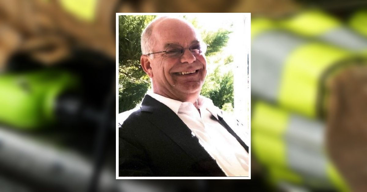 Gary Lee Clough Obituary May 30, 2024 - Cook Family Funeral Home & Cremation Service