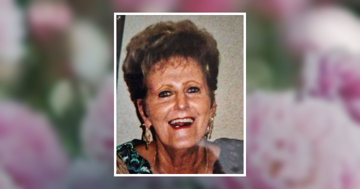 Kay Ann Willis Obituary February 23, 2024 - Schrader-Howell Funeral Home