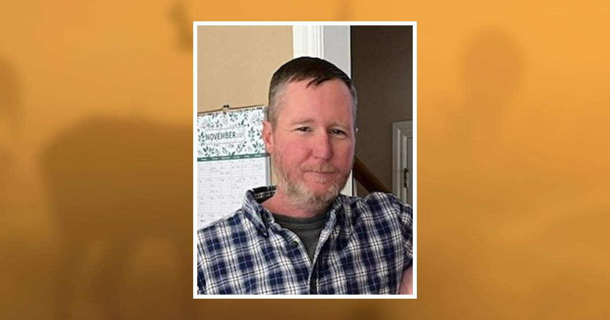 Jonathan Louis Seay Obituary July 26, 2025 - Barker Funeral Home