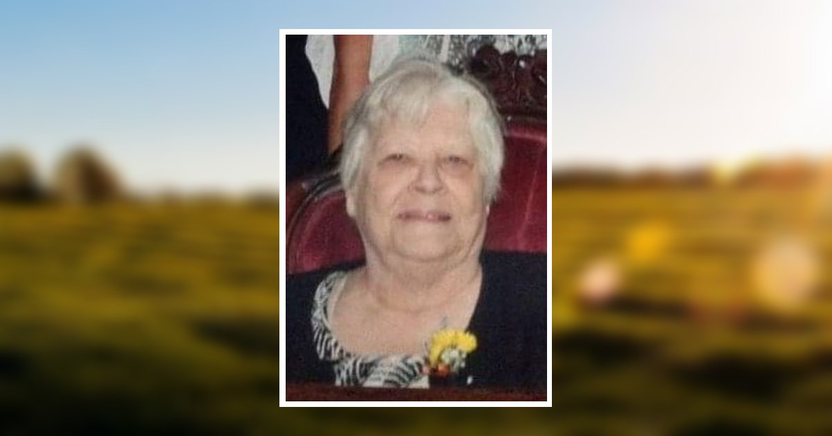 Carol Conrad Obituary May 15, 2022 - Cassaday Turkle Christian Funeral ...