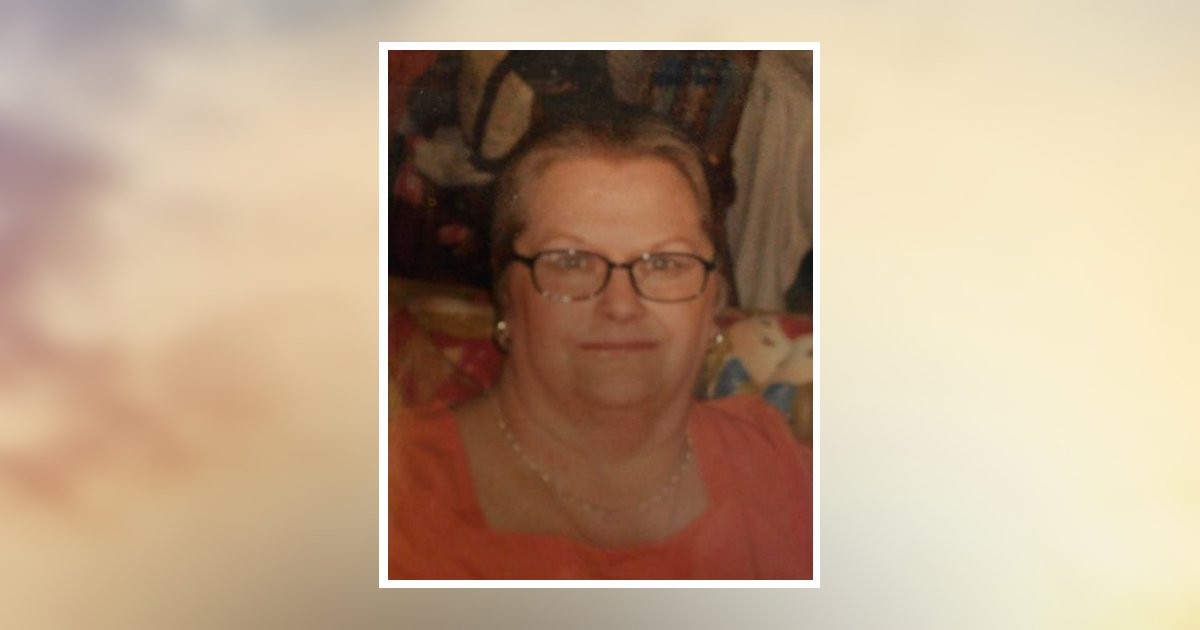 Robin Burchfield Obituary March 11, 2025 - Moore Family Funeral Homes