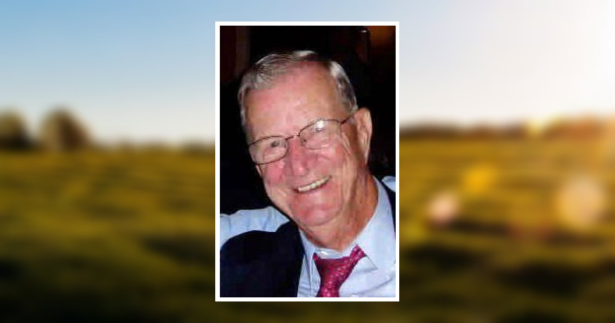 Donald R. Martin Obituary May 31, 2023 - Nardolillo Funeral Home