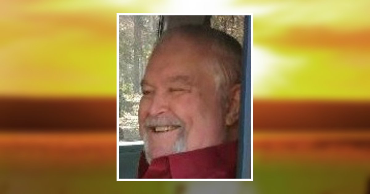 Ralph James Taylor Obituary January 30, 2023 - Way-Watson Funeral Homes