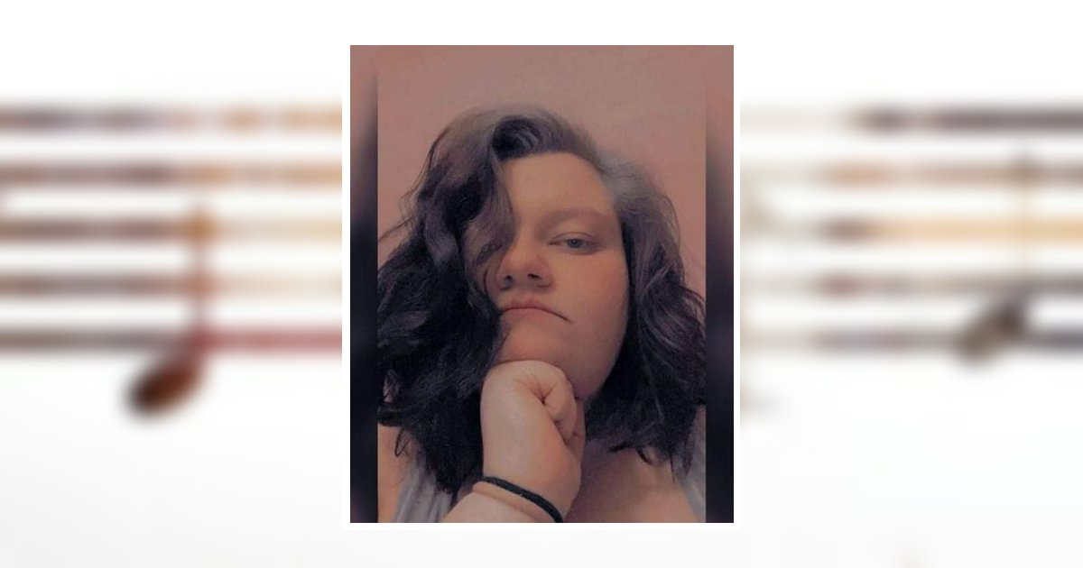 Olivia "Livy" Marie Bright Obituary August 18, 2024 - Newcomer Toledo