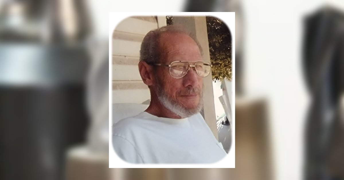 Jerry Ray Selvidge Obituary February 12, 2023 - Johnson Funeral Home