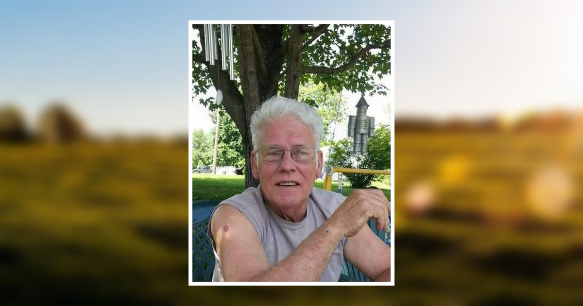 Rex Rowland Obituary February 1, 2023 - Dean's Funeral Home